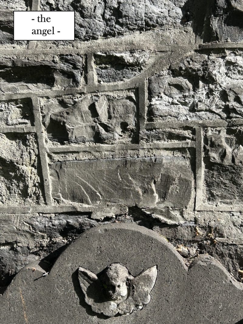 Ken Foxe – Short Stories & Information Access